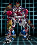 Rahu III | Robopedia | Fandom