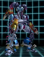 Rahu II | Robopedia | Fandom