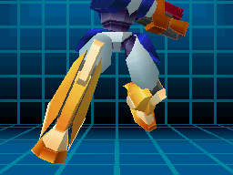 ARS-L13 Legs | Robopedia | Fandom