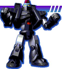 Death Metal Bear | Robopedia | Fandom