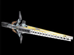 Sword Storm Gun | Robopedia | Fandom