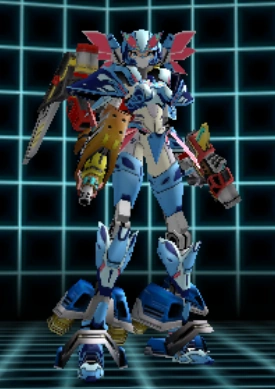 Milky Way | Robopedia | Fandom