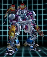 Rahu III | Robopedia | Fandom