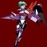 Vanessa | Robopedia | Fandom