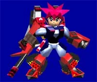 Ray Mk II | Robopedia | Fandom