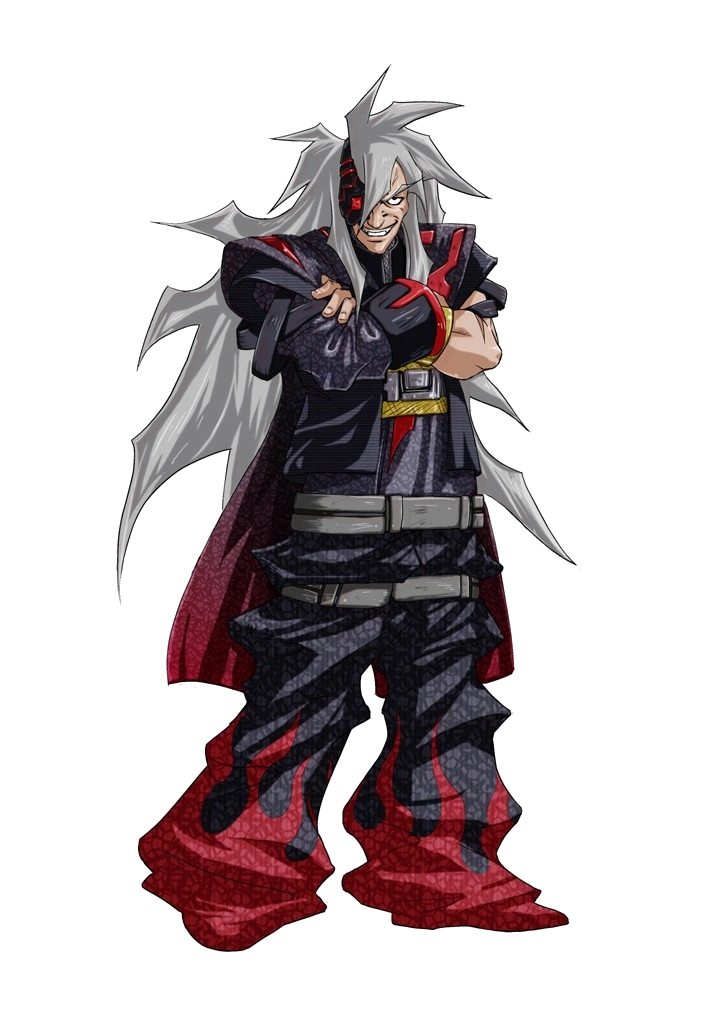 Oboro | Robopedia | Fandom