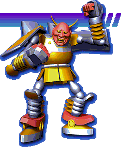 Yoshitsune | Robopedia | Fandom