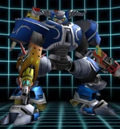 Metal Ox | Robopedia | Fandom