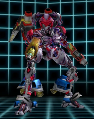 Rahu I | Robopedia | Fandom
