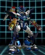 Ray 01 | Robopedia | Fandom