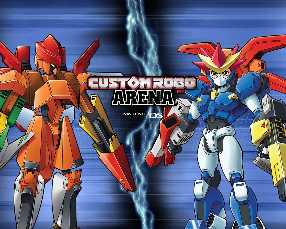 Category:Wallpapers | Robopedia | Fandom