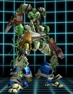 Rahu II | Robopedia | Fandom