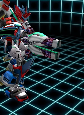 Rahu II Gun | Robopedia | Fandom
