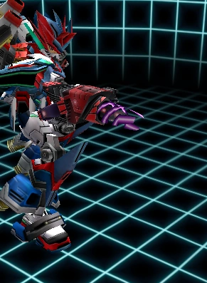 Gravity Gun | Robopedia | Fandom