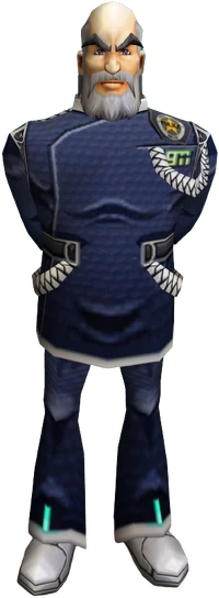 Chief | Robopedia | Fandom