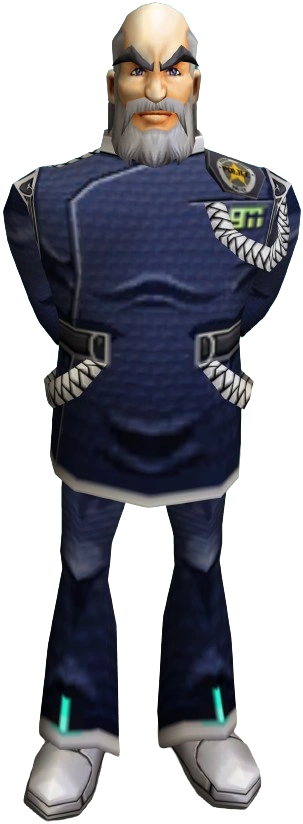 Chief | Robopedia | Fandom