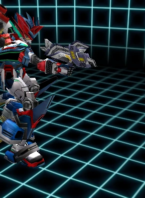 Raptor Gun | Robopedia | Fandom