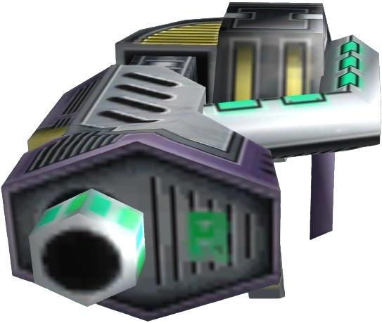 Waning/Waxing Arc Bomb | Robopedia | Fandom