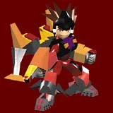 Shade | Robopedia | Fandom