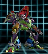 Breaker | Robopedia | Fandom