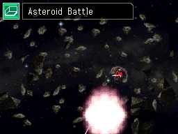 Asteroid Battle | Robopedia | Fandom
