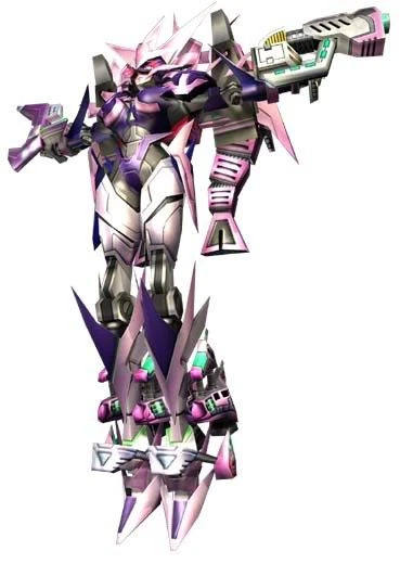 Athena | Robopedia | Fandom