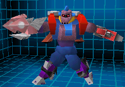 Crazy Baboon | Robopedia | Fandom