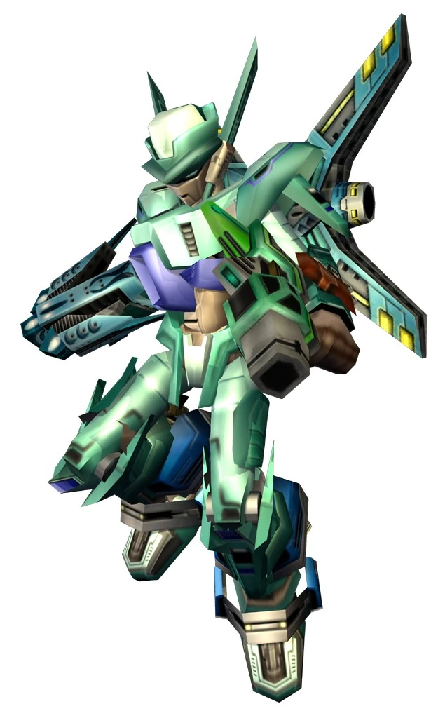 Javelin | Robopedia | Fandom