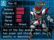 Ray 01 | Robopedia | Fandom
