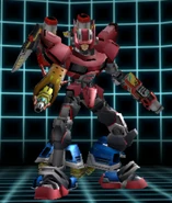 Splendor | Robopedia | Fandom