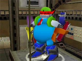 Borane | Robopedia | Fandom