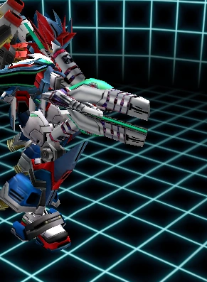 Rahu III Gun | Robopedia | Fandom