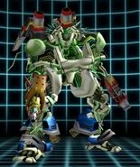 Rahu III | Robopedia | Fandom