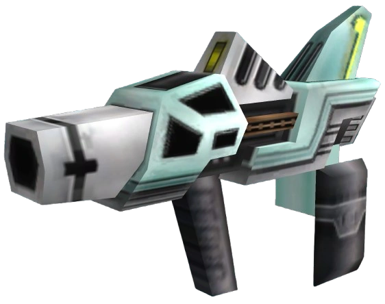 Standard Bomb X | Robopedia | Fandom