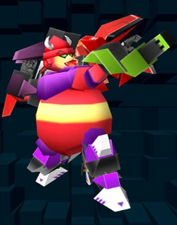 Gigantron | Robopedia | Fandom