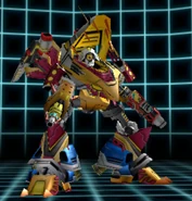 Breaker | Robopedia | Fandom