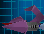 Scorpion Gun | Robopedia | Fandom