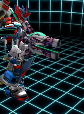 Rahu I Gun | Robopedia | Fandom