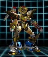 Ray 01 | Robopedia | Fandom