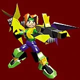 Sol (Shining Fighter) | Robopedia | Fandom