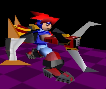 Catch Gun | Robopedia | Fandom