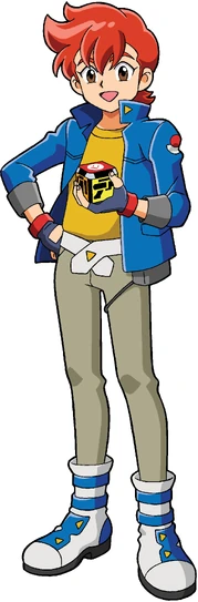 Custom Robo Arena | Robopedia | Fandom