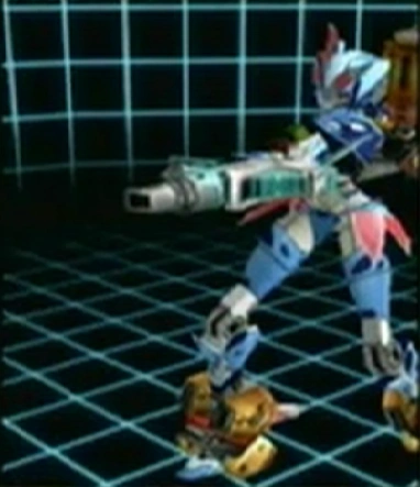 Crescent Bomb K | Robopedia | Fandom