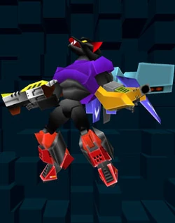 Wolfen | Robopedia | Fandom