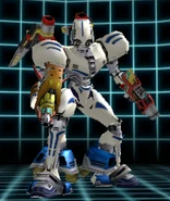 Glaive | Robopedia | Fandom