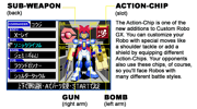 Custom Robo GX | Robopedia | Fandom