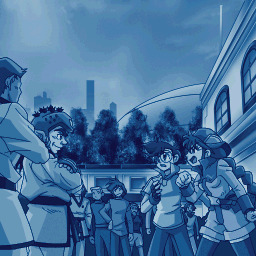 Liv | Robopedia | Fandom