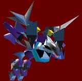 Dolphy | Robopedia | Fandom