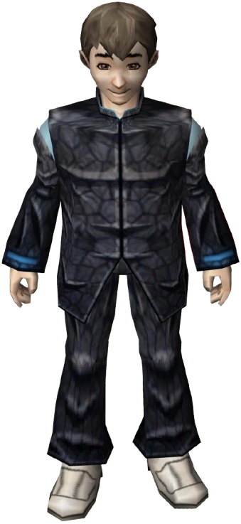 Jerry | Robopedia | Fandom