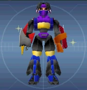 Shadow | Robopedia | Fandom